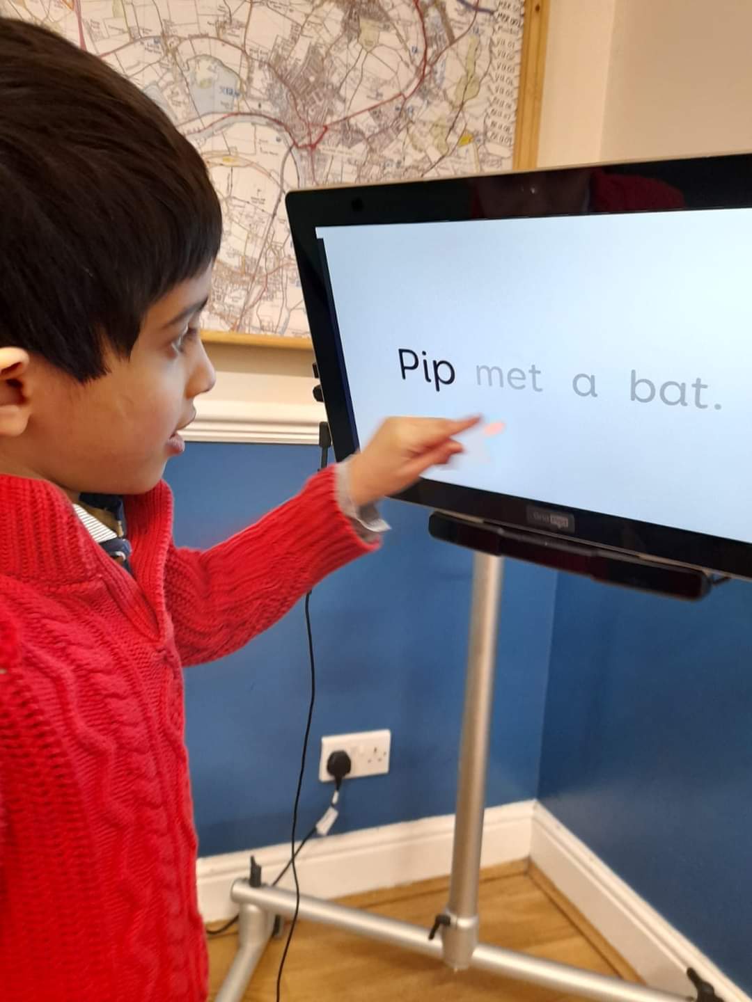 Sendaid – Special Education Needs & Disability Aid