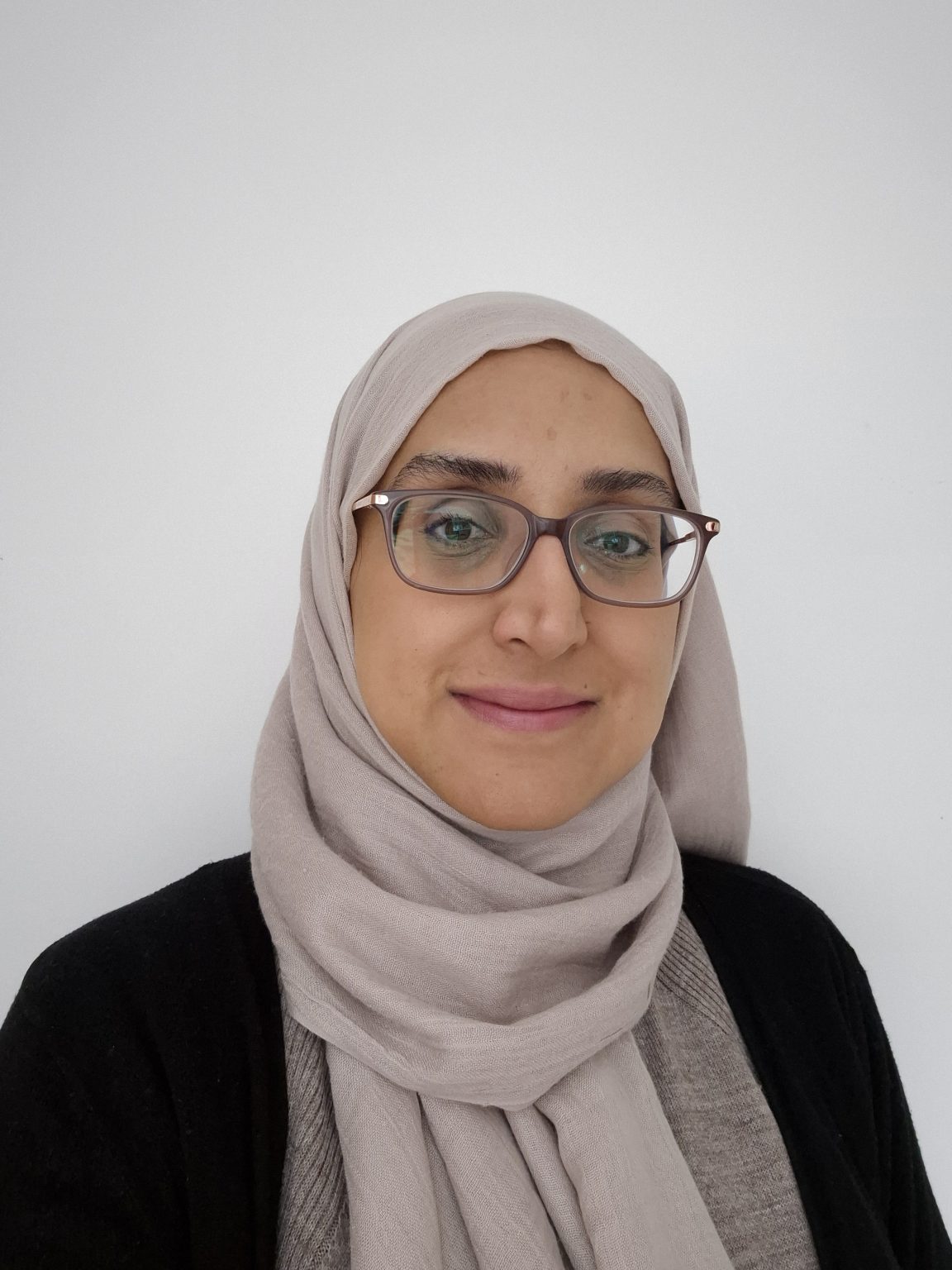 Our Team – Sendaid